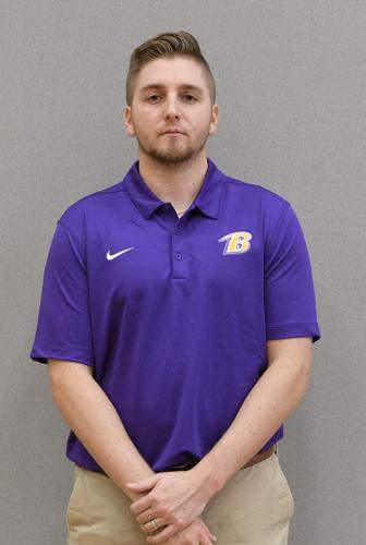 Boys basketball: Bryan's Homier steps down after three seasons | Local ...