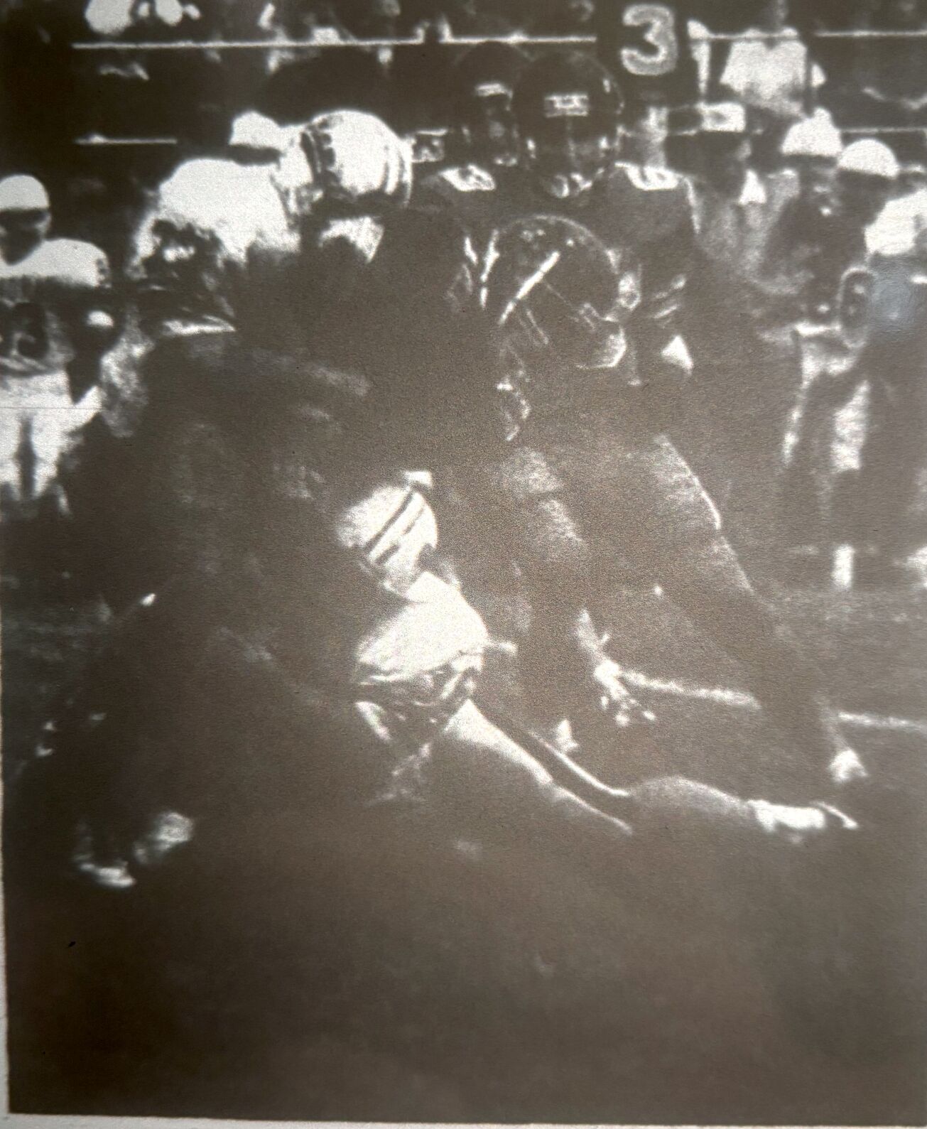 Football Blitz: River Bowl has rich history at half-century mark | Push ...