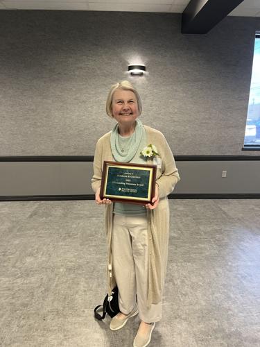 ProMedica Defiance Regional Hospital volunteers recognized | Local News ...