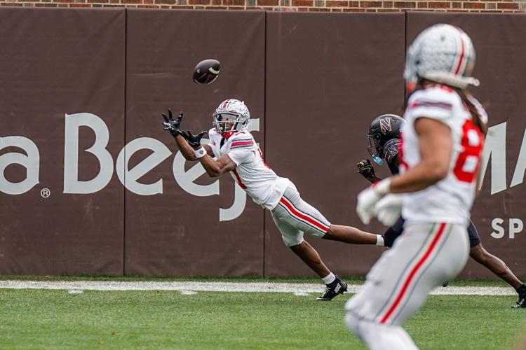 2024 Ohio State Football Game Recaps | Football | crescent-news.com