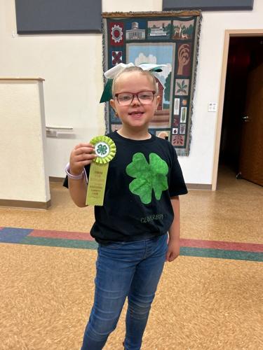 Cloverbud event | Local Farm | crescent-news.com