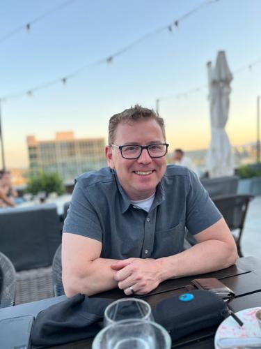 Aaron Kime | Local Obituaries | crescent-news.com