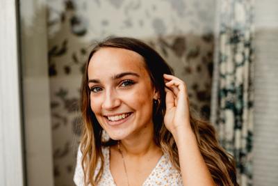 Paulding Megan Harpel | Local Education | crescent-news.com