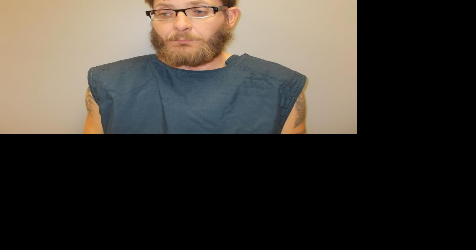 Matthew White - Paulding County Jail | Booking Photos | crescent-news.com