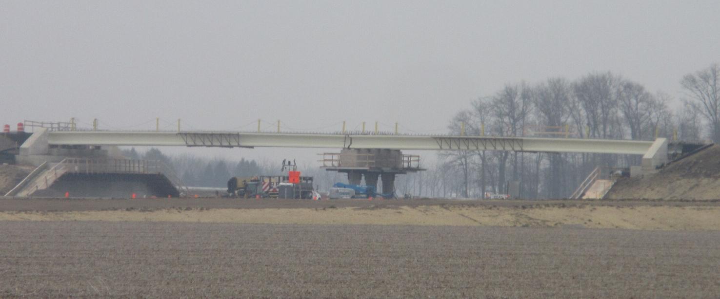 All the way across | Local News | crescent-news.com