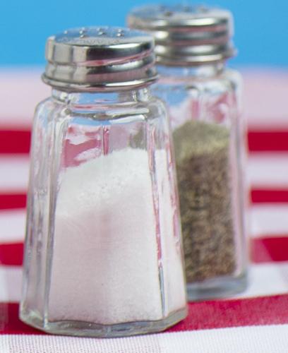 Is it safe to cut back on salt? | AP Health | crescent-news.com