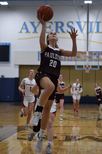 Girls basketball preview: Improvement key for Paulding | Basketball ...