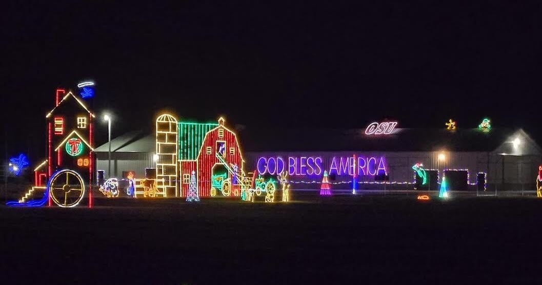 Baughman Tile display | Local News | crescent-news.com