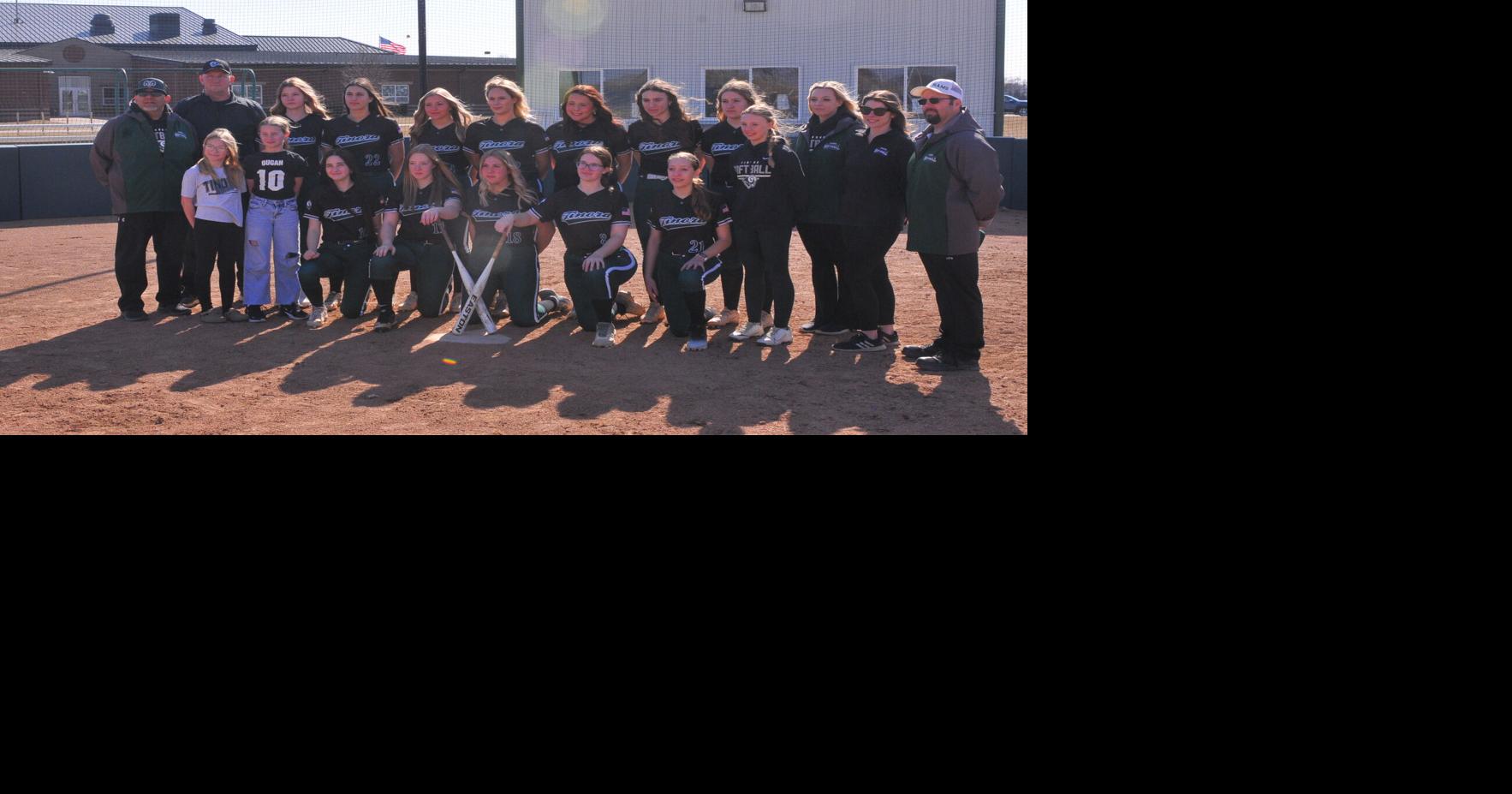 2025 Softball Preview: Tinora reloading despite Zolman loss | Baseball ...