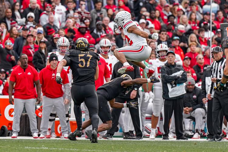 2024 Ohio State Football Game Recaps | Football | crescent-news.com
