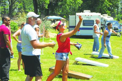 Five Span Redneck Riverfeast | Local News | crescent-news.com