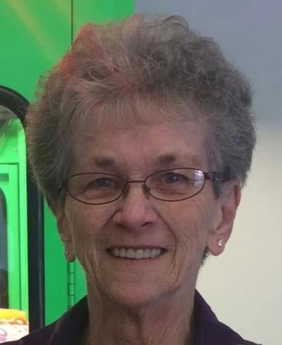 Karen Buntain | Local Obituaries | crescent-news.com