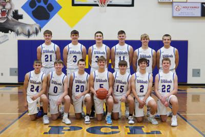 Boys basketball preview: Miller City returns plenty of experience ...