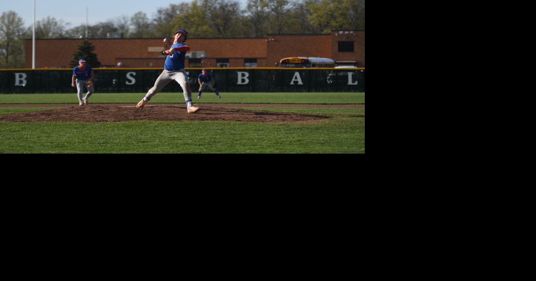 All-GMC baseball: Wayne Trace player named POY for third-straight ...