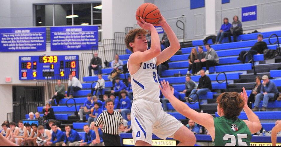 Boys basketball: WBL supremacy at stake with No. 4 O-G visiting ...