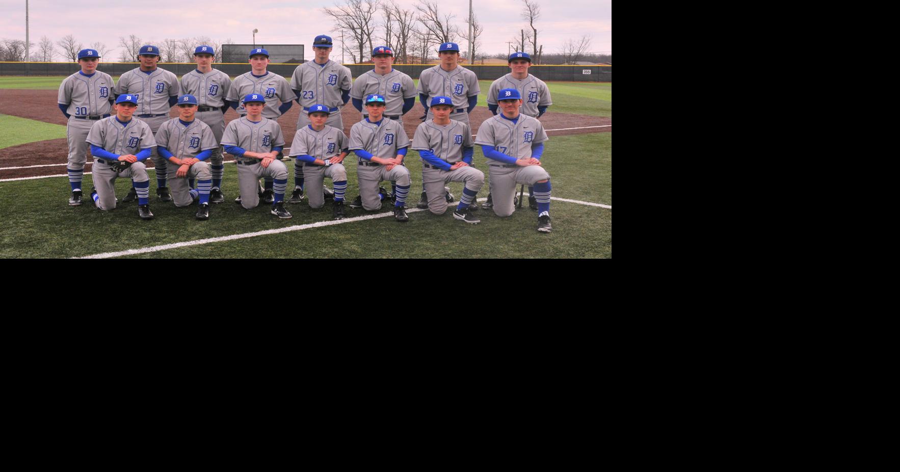 Defiance baseball preview | Local Sports | crescent-news.com