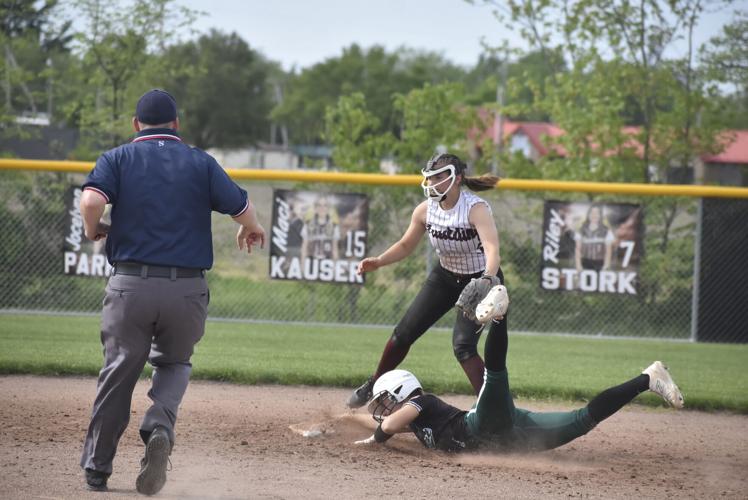 2025 Softball Preview: Tinora reloading despite Zolman loss | Baseball ...