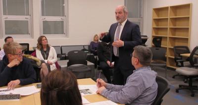 Defiance school board hears senior housing proposal for 1918 building ...