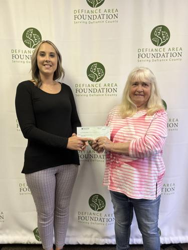 Honoring Ann Melton | Local News | crescent-news.com