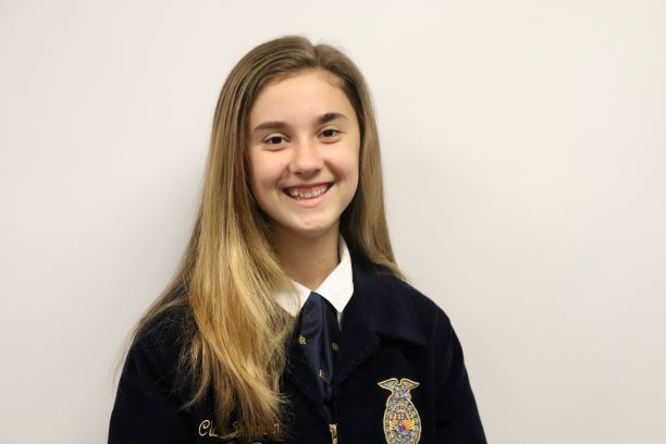 Pettisville FFA has four national finalists for projects | Local Farm ...