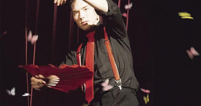 The Magic of Eli featured in Young Audience Series | Local News ...
