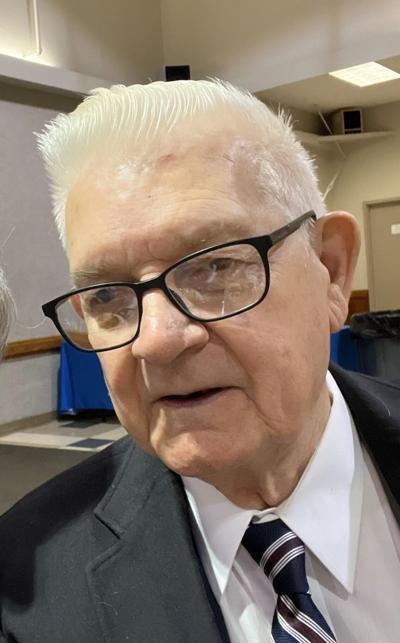 Robert Sanders | Local Obituaries | crescent-news.com