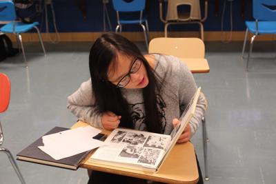 Defiance yearbook | Local Education | crescent-news.com