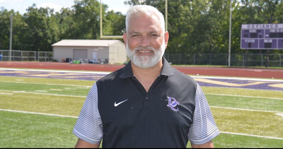 Recruiting haul for Defiance College football | Local Sports | crescent ...