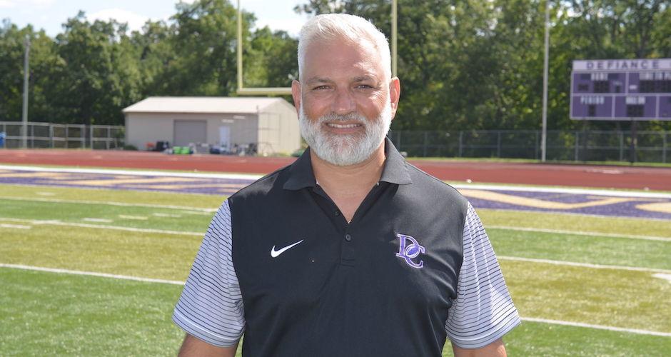 Recruiting haul for Defiance College football | Local Sports | crescent ...