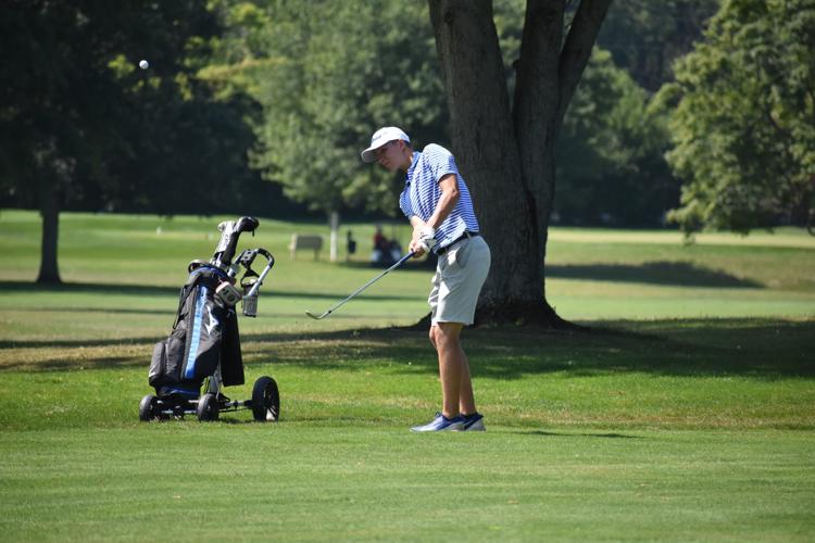 Boys golf: North Central claims Defiance Invite crown | Local Sports ...