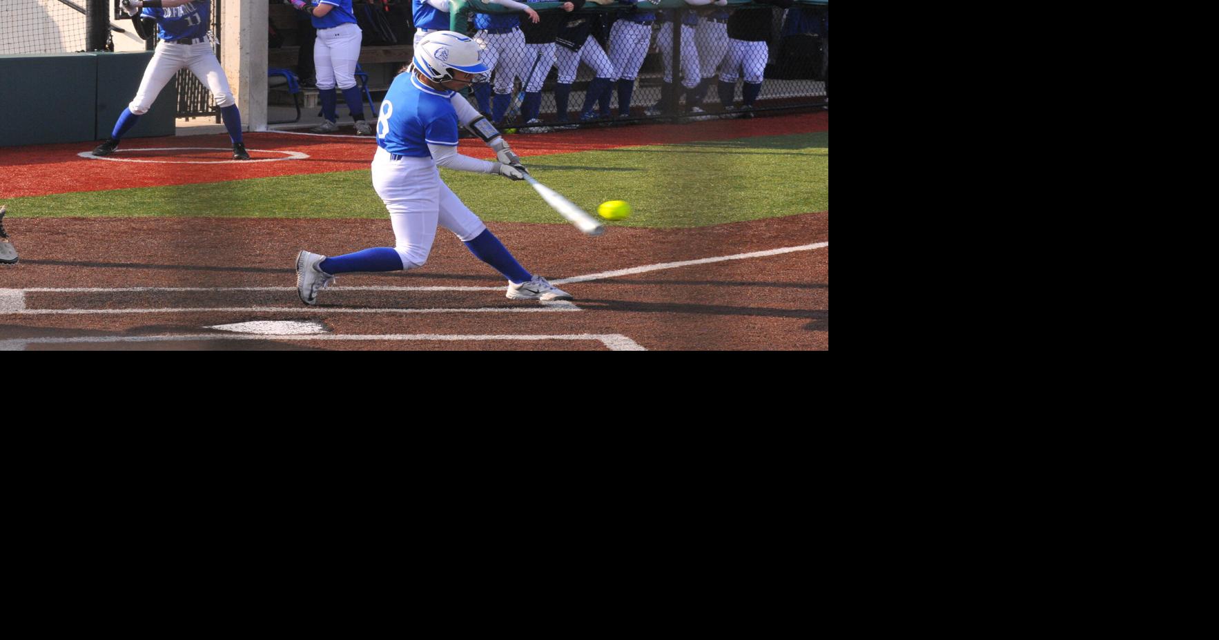 Thursday softball: Fast start powers DHS past Streaks | Push | crescent ...