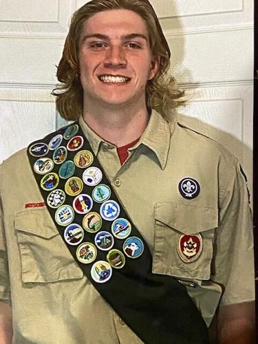 New Eagle Scout | Local News | crescent-news.com