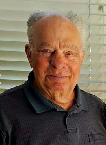 Darrell Luderman | Local Obituaries | crescent-news.com