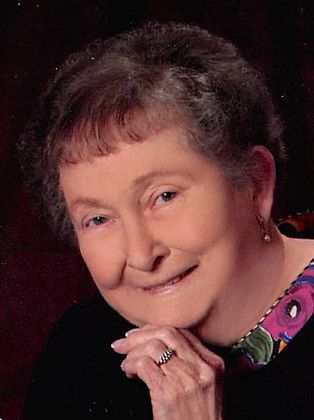 Elizabeth Blevins | Local Obituaries | crescent-news.com