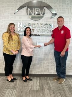 Eclipse glasses donation | Local Business | crescent-news.com