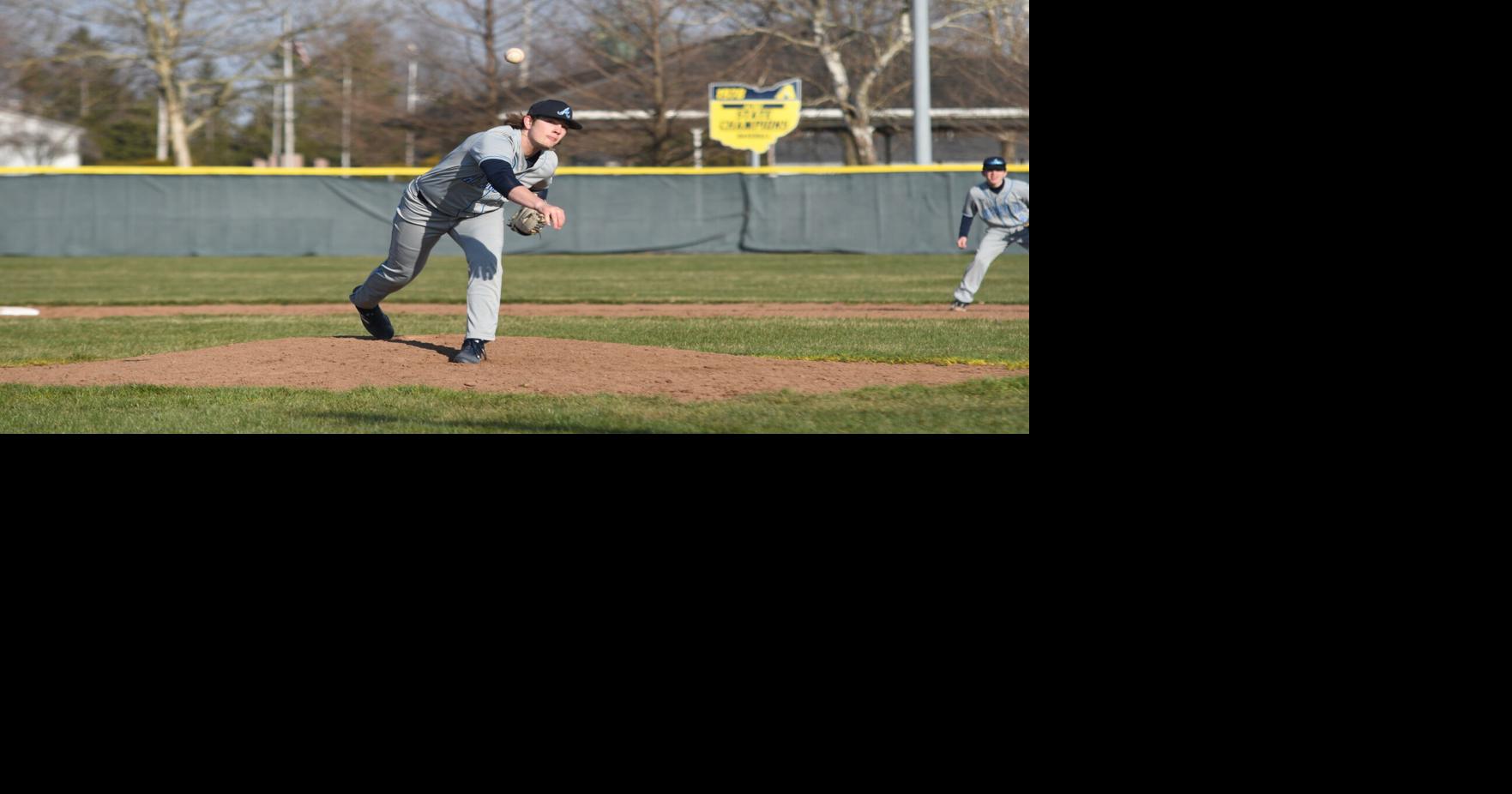 Tuesday baseball: Hauenstein's duel threat day leads Ayersville over ...