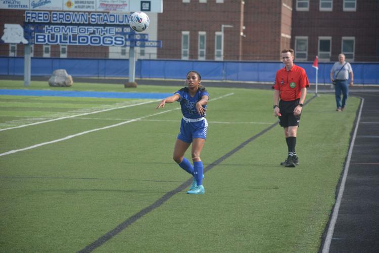 Saturday soccer: DHS girls battle but lose to Whitmer, boys fall to ...