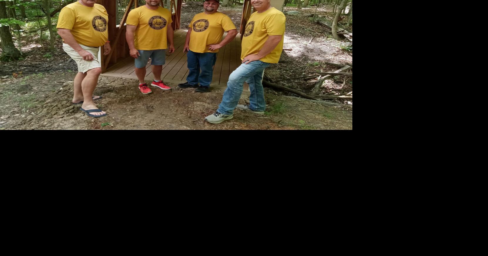 Defiance SWCD open house at Penney Nature Center draws attention of ...