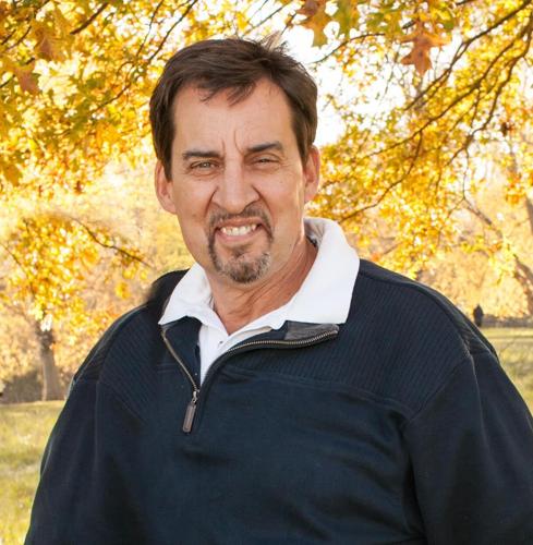 Richard Hamlin | Local Obituaries | crescent-news.com