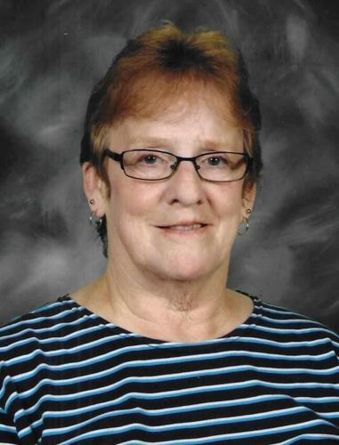 Pat Marshall | Local Obituaries | crescent-news.com