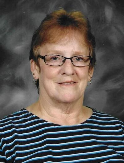 Pat Marshall | Local Obituaries | crescent-news.com