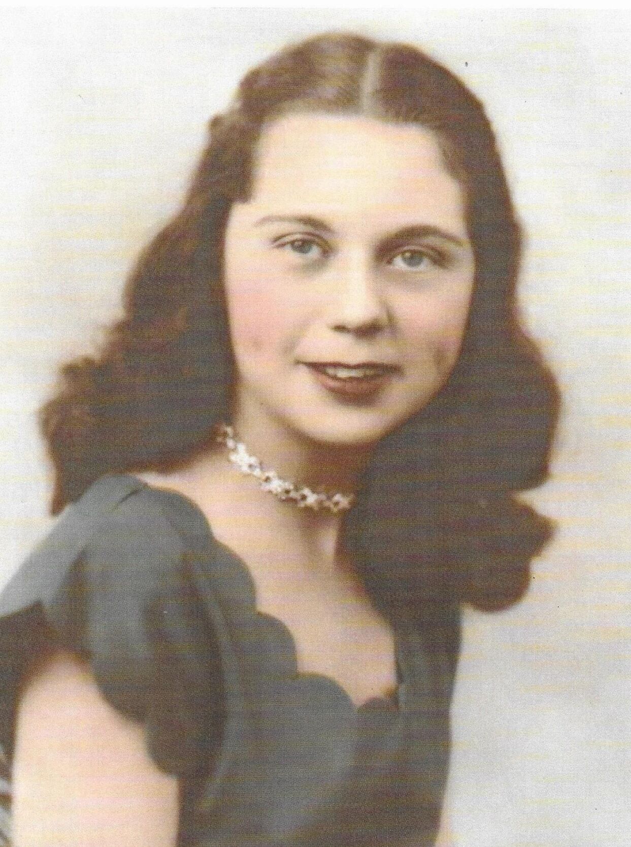 M. Jeannie Guilford | Local Obituaries | crescent-news.com
