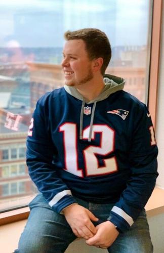 Jeremy George | Local Obituaries | crescent-news.com