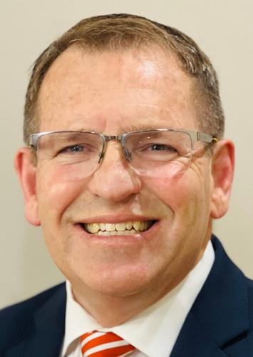 Wills appointed vice president of institutional advancement at DC ...