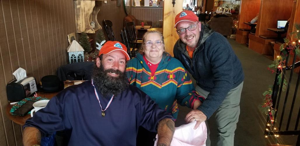 A journey of a thousand miles begins with one step | Local News ...