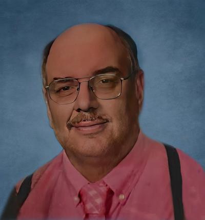 Ronald Richard | Local Obituaries | crescent-news.com