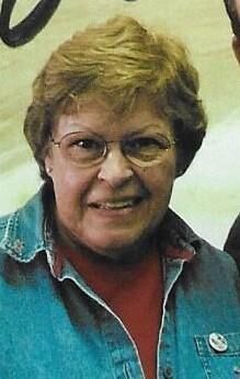 Freda Stritt | Local Obituaries | crescent-news.com