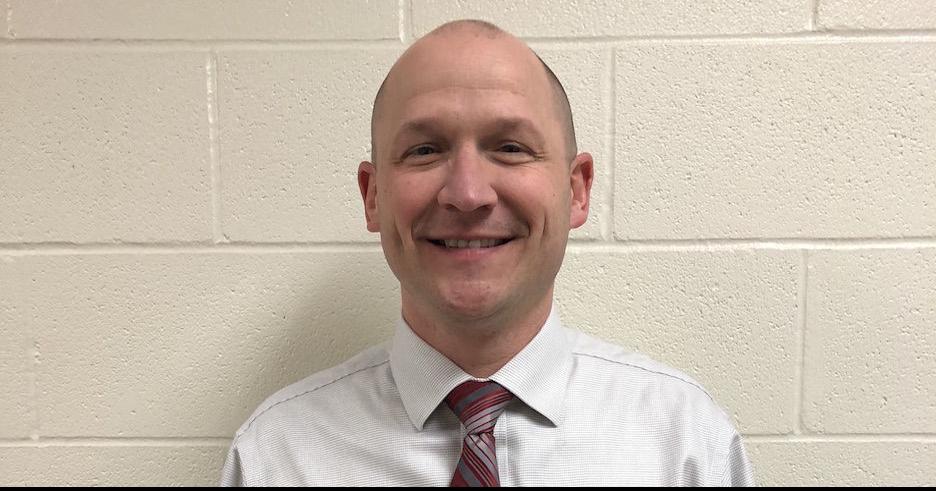 Wayne Trace Local Board of Education hires new principal for Wayne ...