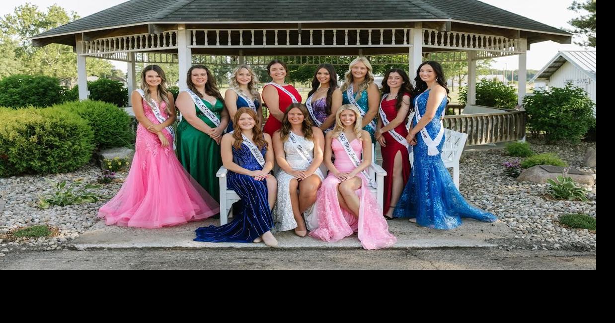 Henry County Fair will offer a fun-filled lineup of activities and ...