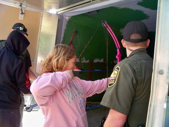 Area schools attend Defiance SWCD 2022 6th Grade Conservation Tour ...